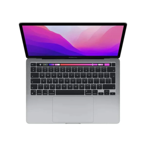 MacBook Pro 13-inch M2 512GB - IpremiumStore